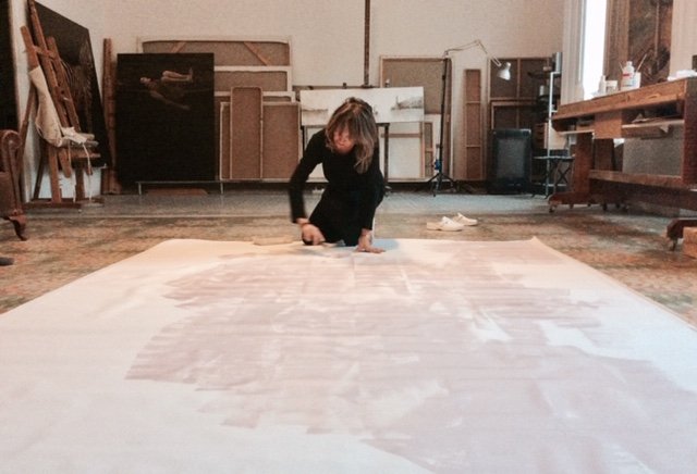 Lydia Rochet – Lydia Rochet